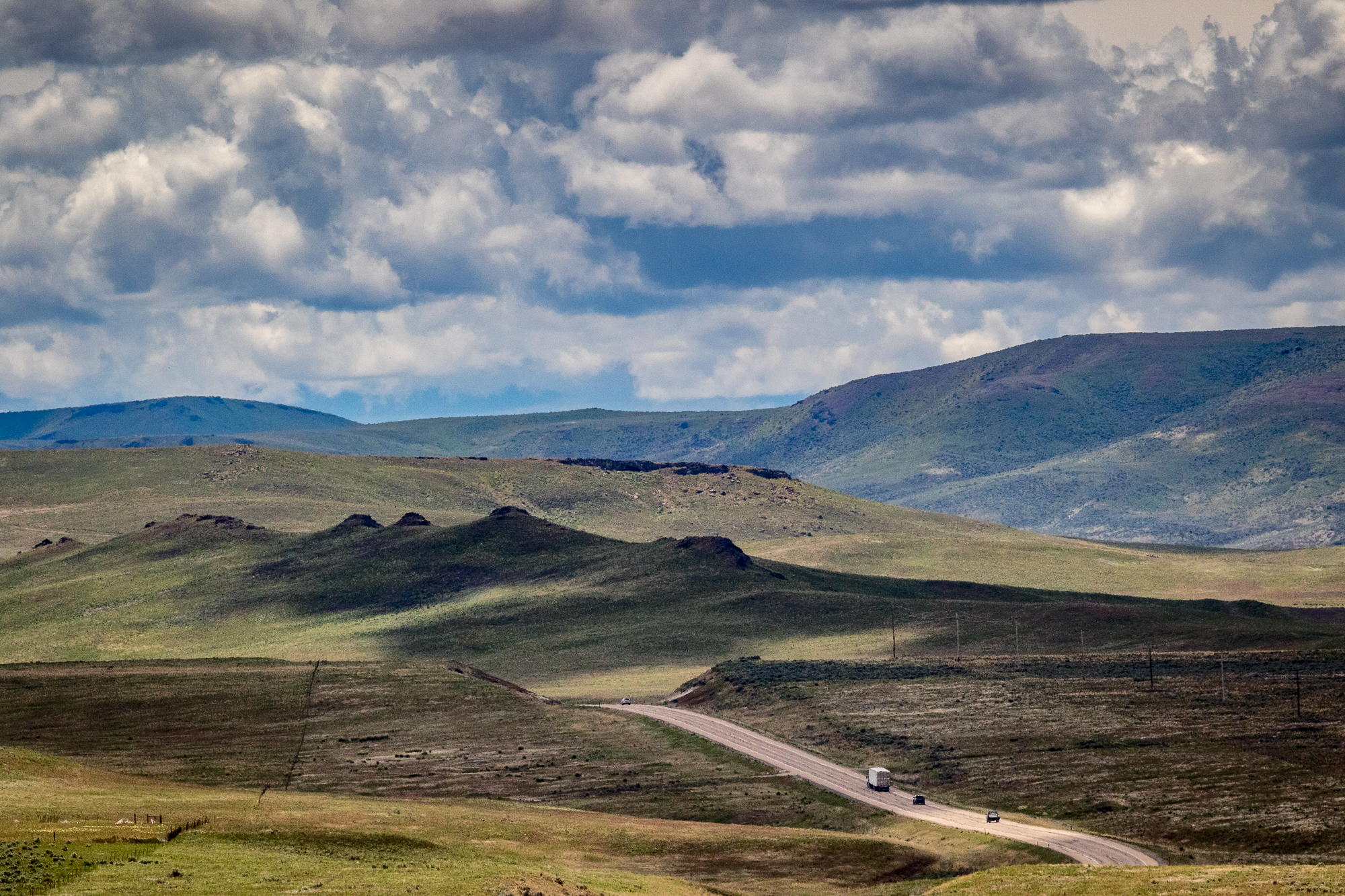 Camper Log – Musings From Paradise